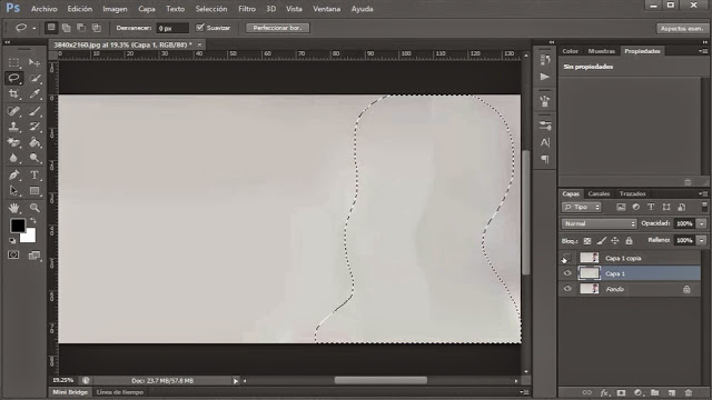 Aprende A Crear El Fabuloso Efecto De Dispersión De Humo En Photoshop ... Aprende A Crear El Fabuloso Efecto De Dispersión De Humo En Photoshop ...